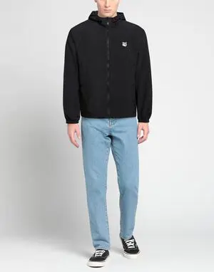 Maison Kitsuné Jacket Size Polyamide