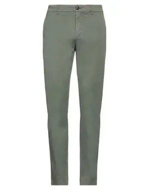 DEPARTMENT 5 Pants Size Cotton, Elastane