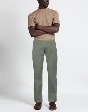 DEPARTMENT 5 Pants Size Cotton, Elastane