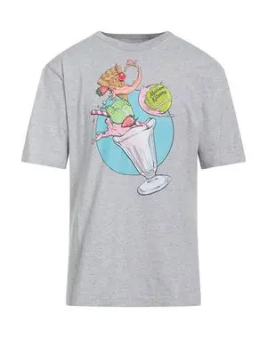 Maison Kitsuné T-shirt Size Cotton