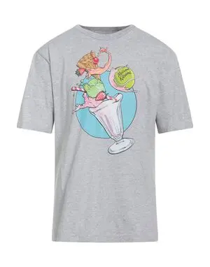 Maison Kitsuné T-shirt Size Cotton