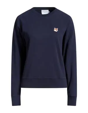 Maison Kitsuné Cotton Sweatshirt