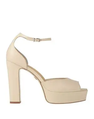 Beige Heels for Women