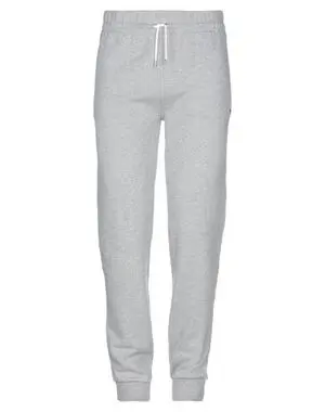 Maison Kitsuné Pants Size Cotton - Grey