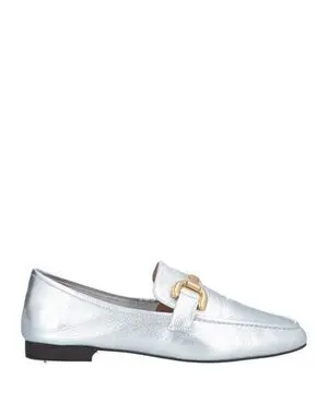 Bibi Lou Leather Loafers