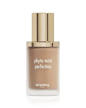 Sisley Sisley-paris Phyto-teint Perfection Foundation 5c Golden