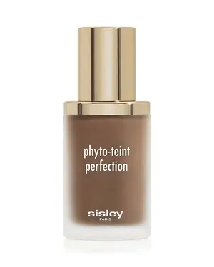HAIR RITUEL BY SISLEY Sisley-paris Phyto-teint Perfection Foundation - N Caramel