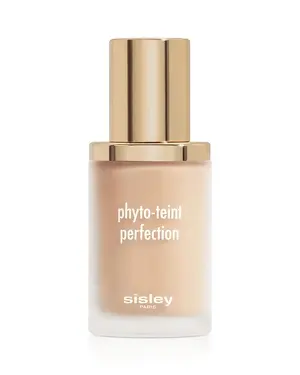 HAIR RITUEL BY SISLEY Sisley-paris Phyto-teint Perfection Foundation - N Ivory
