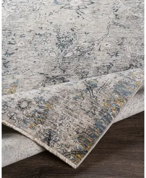 Livabliss Cardiff Cdf-2300 Runner Area Rug, 2'7 X 10