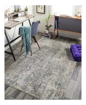 LIVABLISS Cardiff Cdf-2300 Area Rug, 7'10 X 10'3