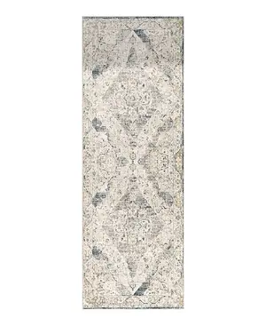 Livabliss Cardiff Cdf-2303 Runner Area Rug, 2'7 X 7'3