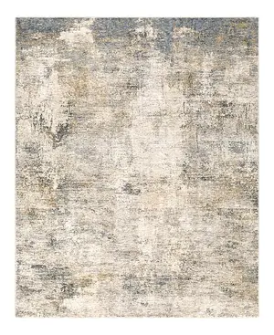 LIVABLISS Cardiff Cdf-2304 Area Rug, 7'10 X 10'3 - Gray/mist