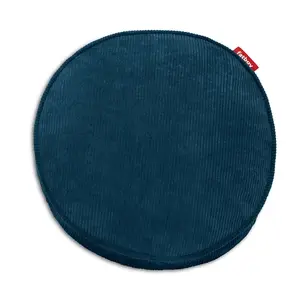 FATBOY Cord Pill Pillow - Deep Blue