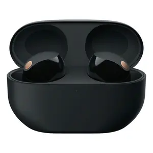 SONY Truly Wireless Noise Canceling Earbuds - Black