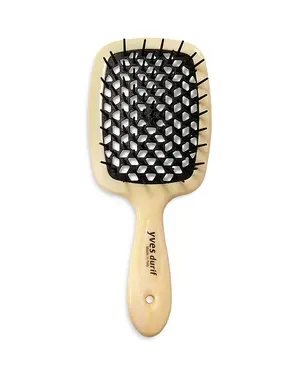 YVES DURIF Vented Brush - No Color