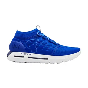 Under Armour Project Rock X Hovr Phantom 'royal