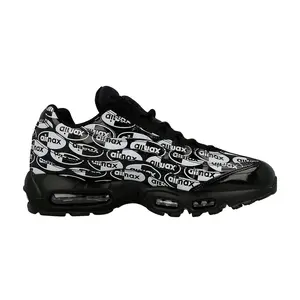 Nike Max 95 Premium Sneakers