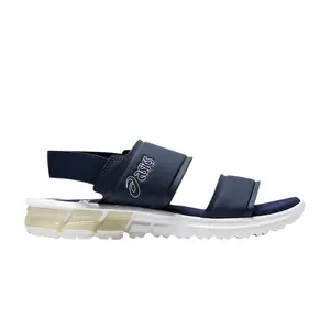 Asics Gel Quantum 90 Sd Fo Sandals - Blue