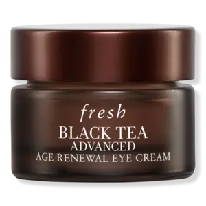 Fresh Black Tea Anti-aging Eye Cream With Retinol-alternative Bt Matrix - One-color