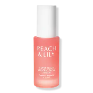 PEACH & LILY Super Oasis Concentrated Serum - One-color