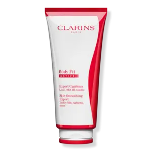 Clarins Body Fit Active Contouring & Smoothing Gel-cream - One-color