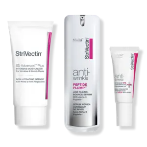 Strivectin Discovery Series: Anti-wrinkle Trio - One-color