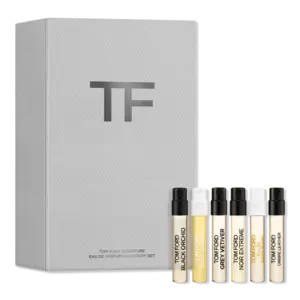 TOM FORD Fragrance Sampler Set