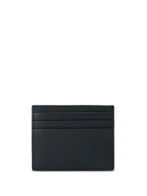 Lacoste Logo-patch Cardholder