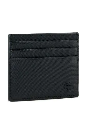 Lacoste Logo-patch Cardholder