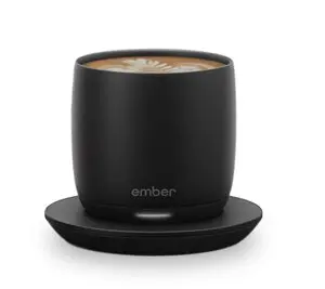 EMBER 6oz Self-warming Espresso Cup