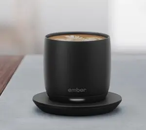 EMBER 6oz Self-warming Espresso Cup