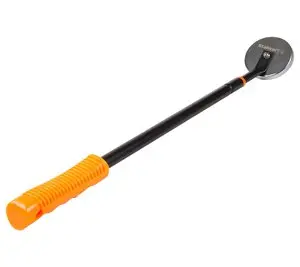 STALWART Telescoping Magnetic Pickup Tool 40' Magnet Stick