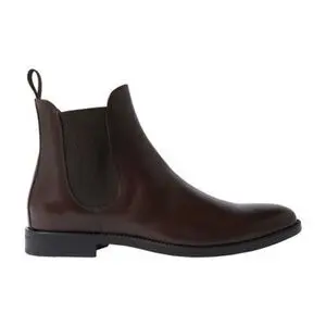 SCAROSSO Giacomo Boots - Brown