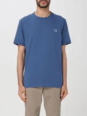 Fred Perry T-shirt Men Avion