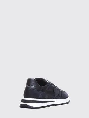 Philippe Model Sneakers - Black