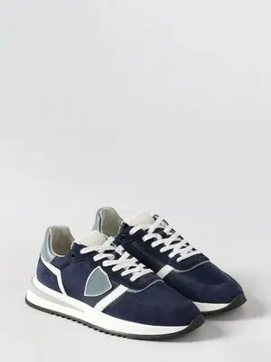Philippe Model Sneakers - Blue