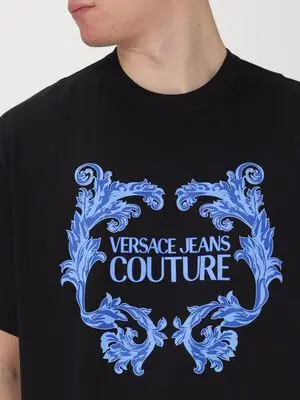 Versace T-shirt - Black