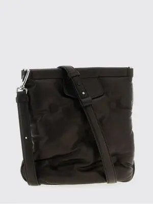MAISON MARGIELA Crossbody Bag - Black