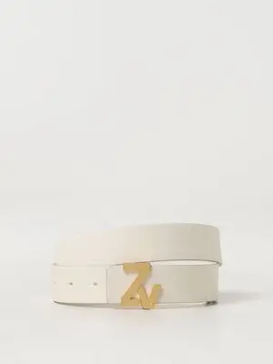 Zadig&Voltaire Leather Belt