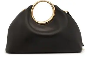 Jacquemus Jacquemus Le Calino Handbag - Black