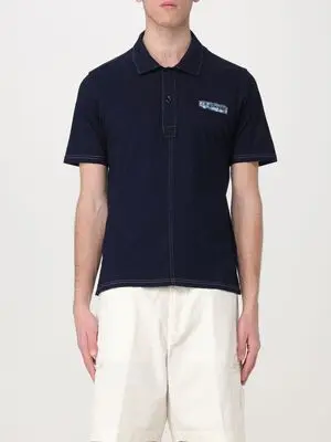 C.P. COMPANY Polo Shirt