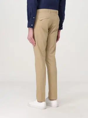 PT TORINO Tailored Trousers - Beige