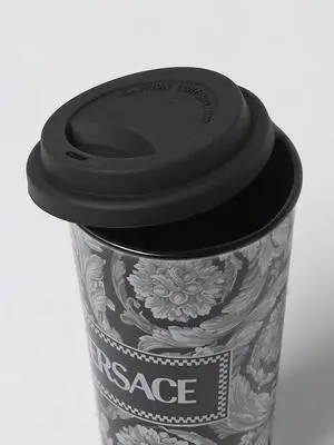 Versace Tea And Coffee Lifestyle