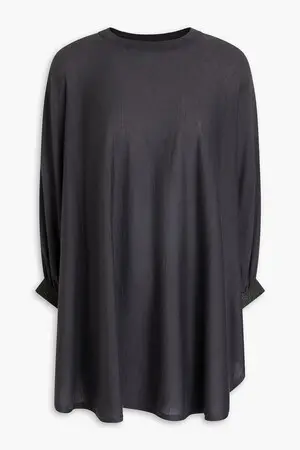 Brunello Cucinelli Bead-embellished Tunic
