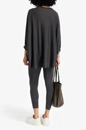 Brunello Cucinelli Bead-embellished Tunic