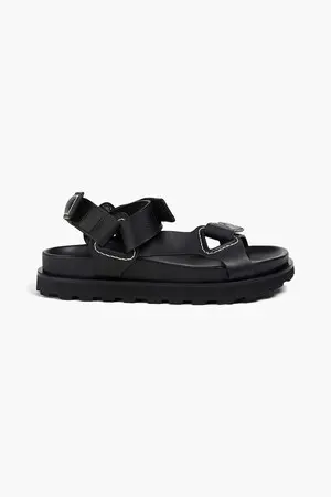 Velcroed Sandals For Women