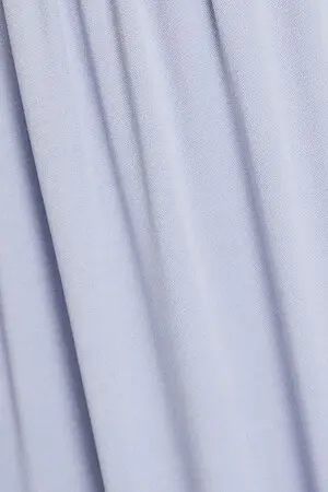 Emilio Pucci Cutout Jersey Maxi Dress