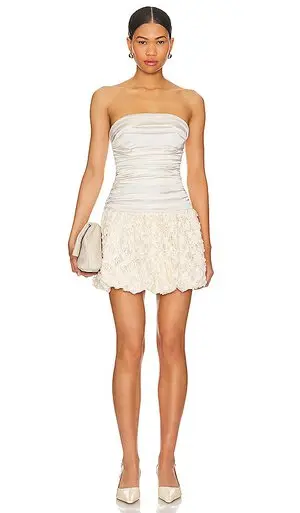 Majorelle Ileisha Mini Dress