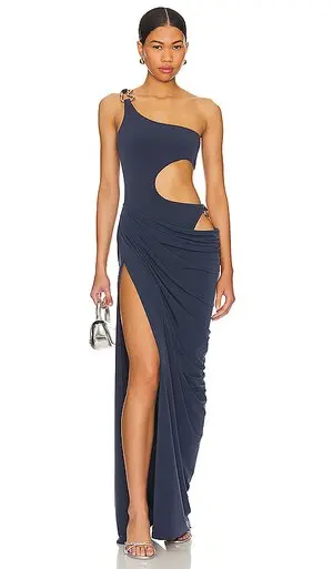 NBD Cut Out Maxi Dresses