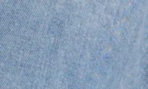 FAVORITE DAUGHTER The Ex-boyfriend Denim Crop Shirt - Goa